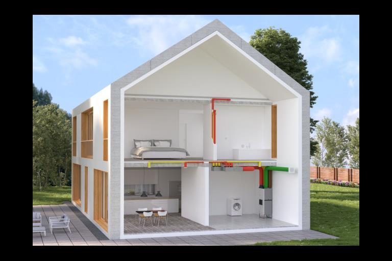 CPD 10 2024: Understanding overheating in homes | Information ...